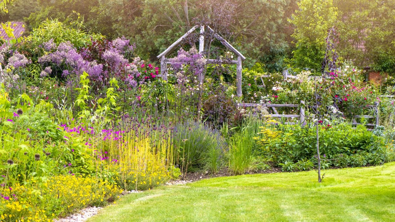 Your southern lawn is waking from dormancy: 4 things to do now for ...