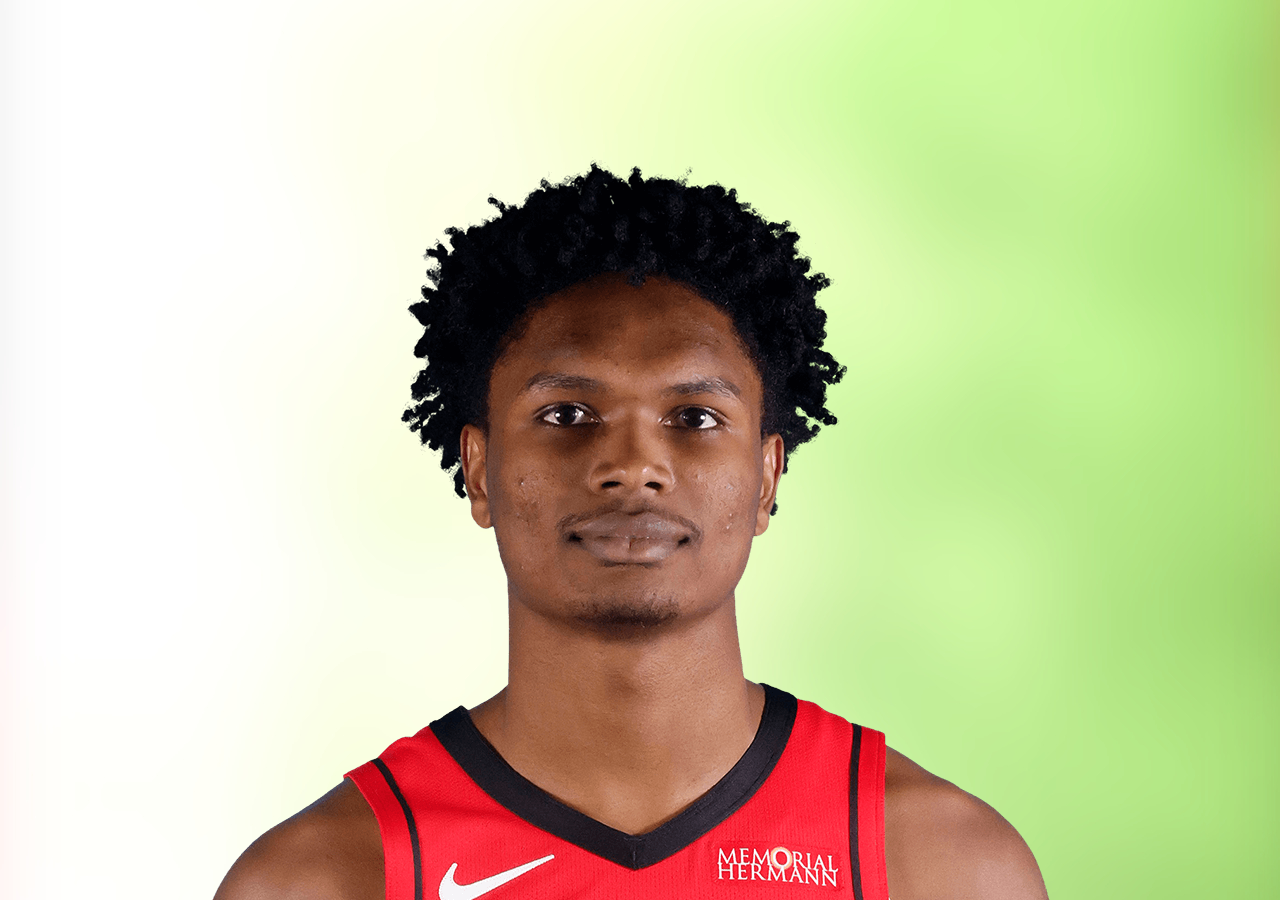 Amen on what Durant's mood has been like: "I'm not"