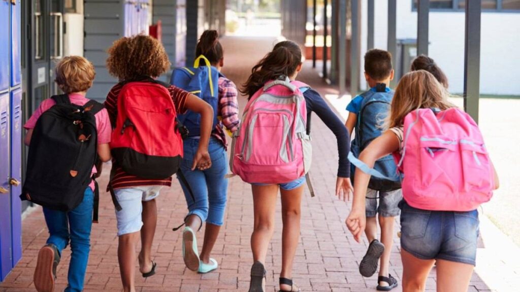 Vacaciones de verano se extenderán casi 3 meses tras ajuste de la SEP