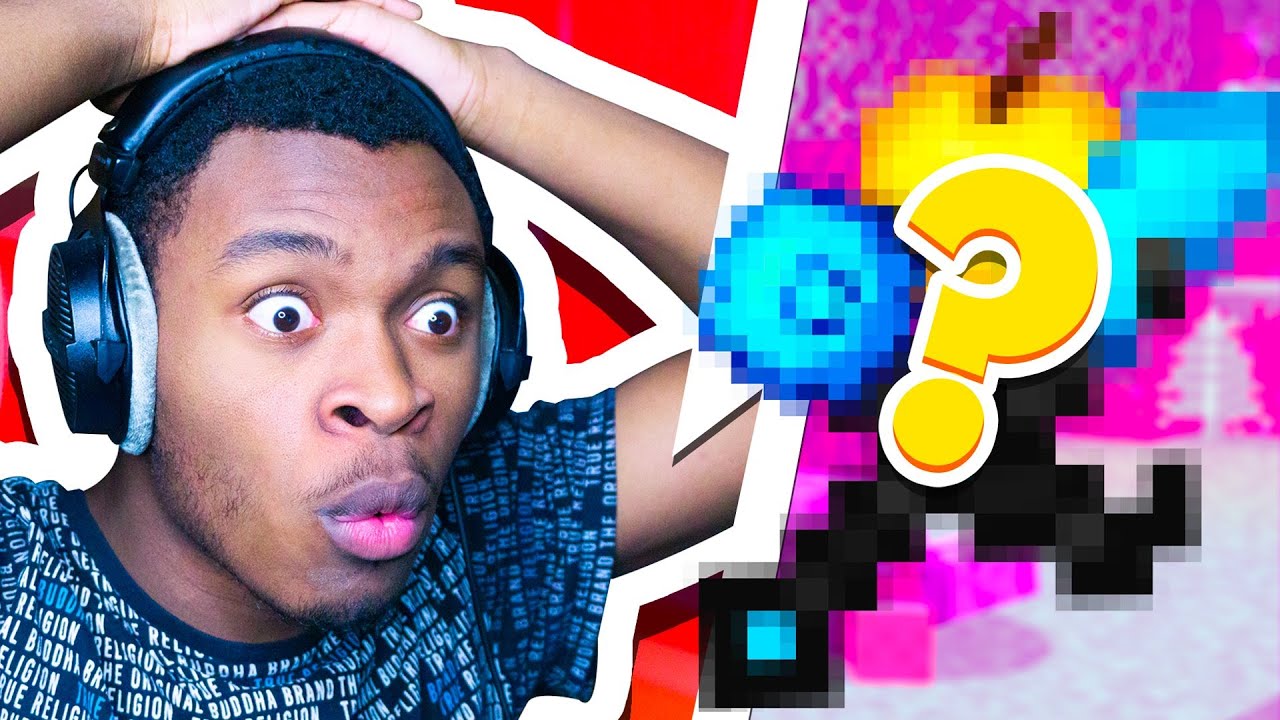 Best fan texture pack reviews yet! (Minecraft Bedrock)