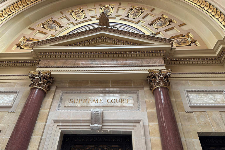Wisconsin Supreme Court rules for Menominee Tribe in Legend Lake ...