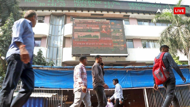 PSU share price hits 52-week high, rallies 20% as NSE IPO optimism ...