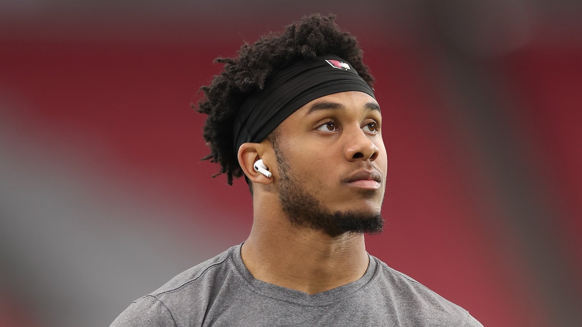 Late NFL star Rondale Moore remembered by family at emotional memorial