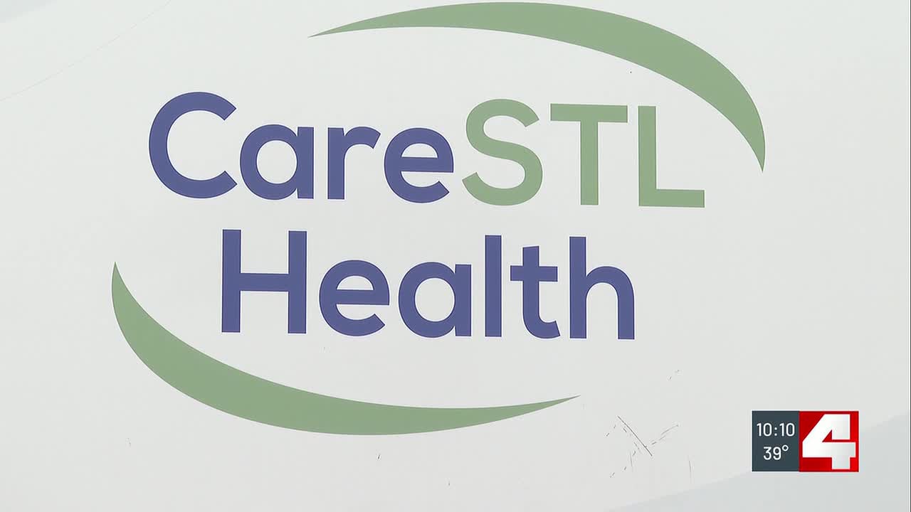 CareSTL Health announces temporary closure, staff furlough