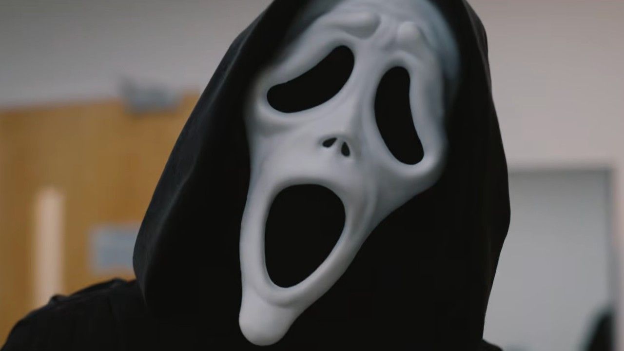 Scary Movie’s box office win continues hot horror summer, but that’s ...