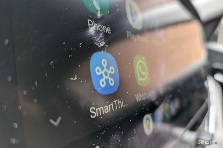 Your smart home shouldn't end at the front door: Here's how I took my ...