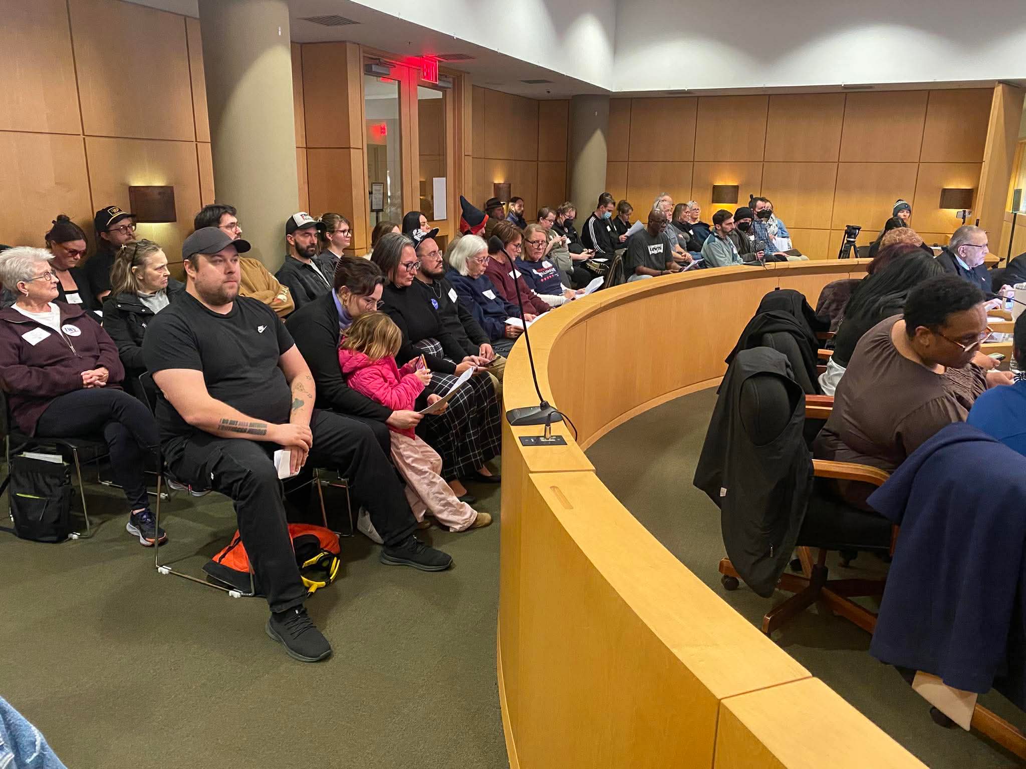 City council approves contract for Rockford’s Flock location tracking ...