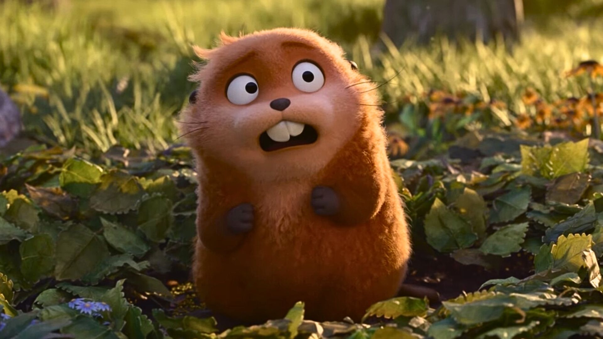 Pixar's 'Hoppers' Rotten Tomatoes score revealed