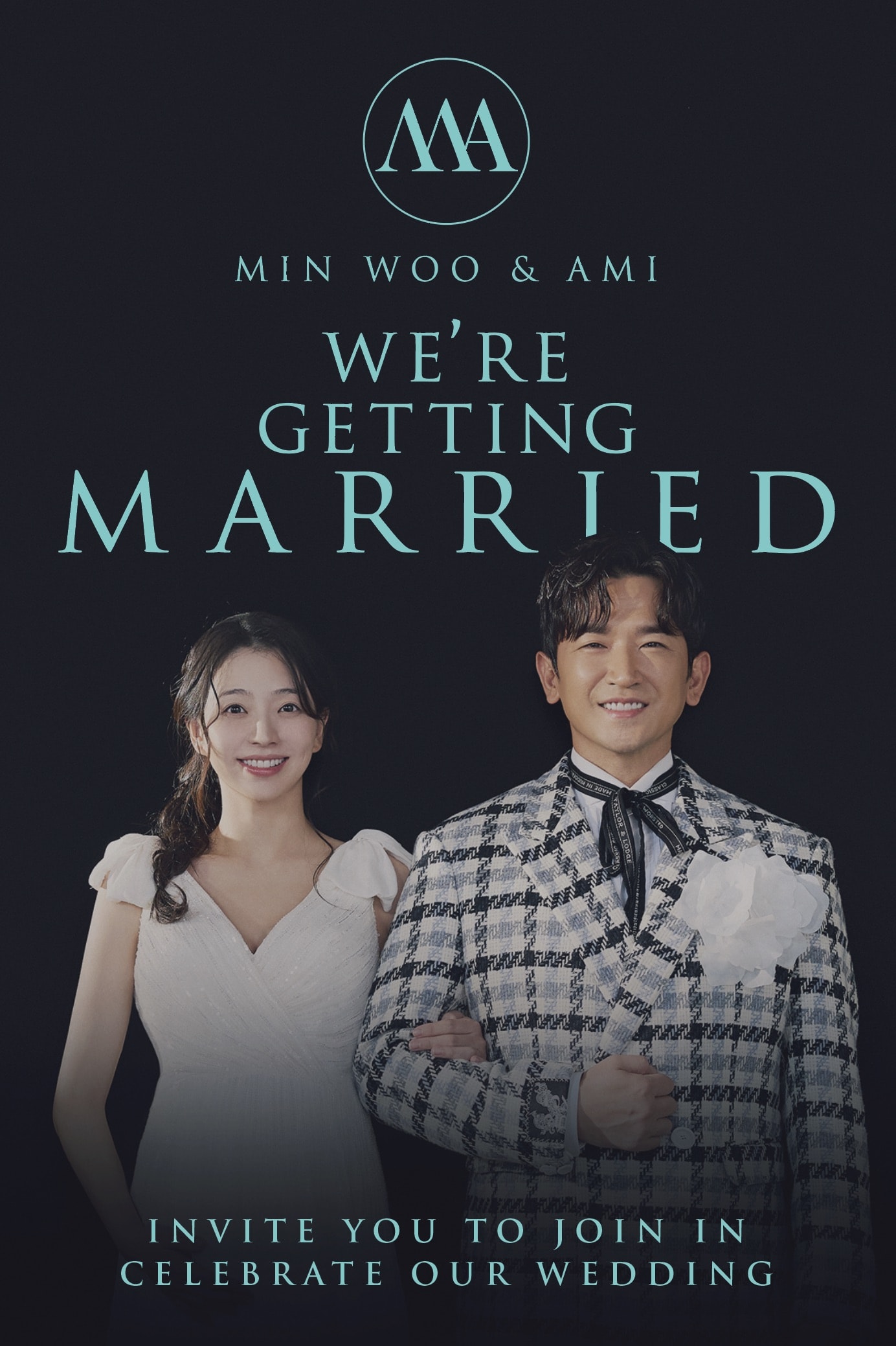 Shinhwa’s Lee Min Woo announces March wedding