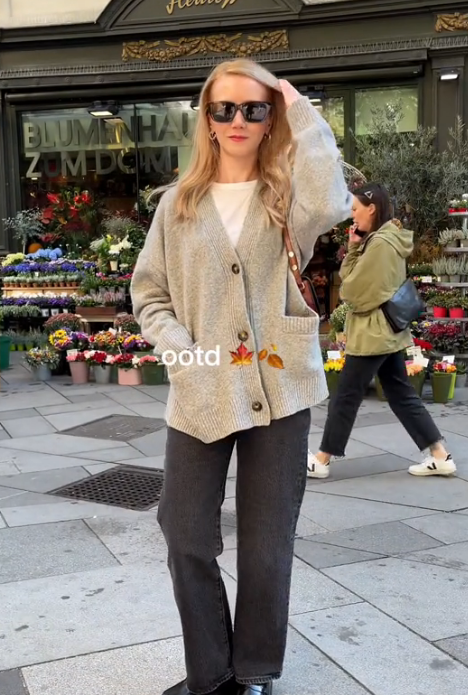 Easy outfit styling tips you can do at home