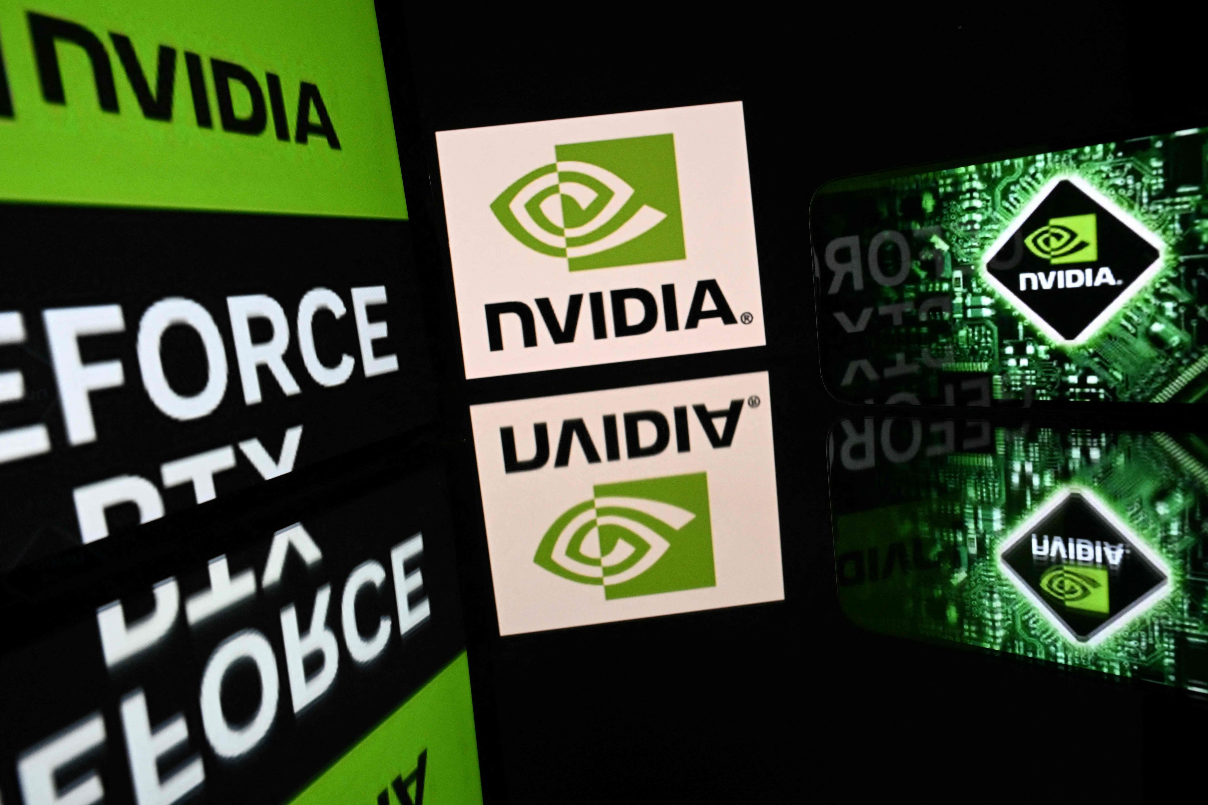NVIDIA expands AI infrastructure with $4 billion optical investment