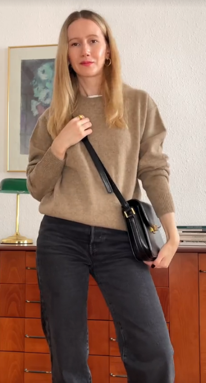 Everyday outfit ideas you can make at home
