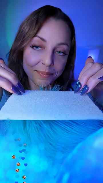 Velcro ASMR