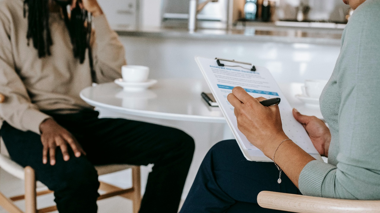 Applying everywhere? Here's the job hunt formula that truly works