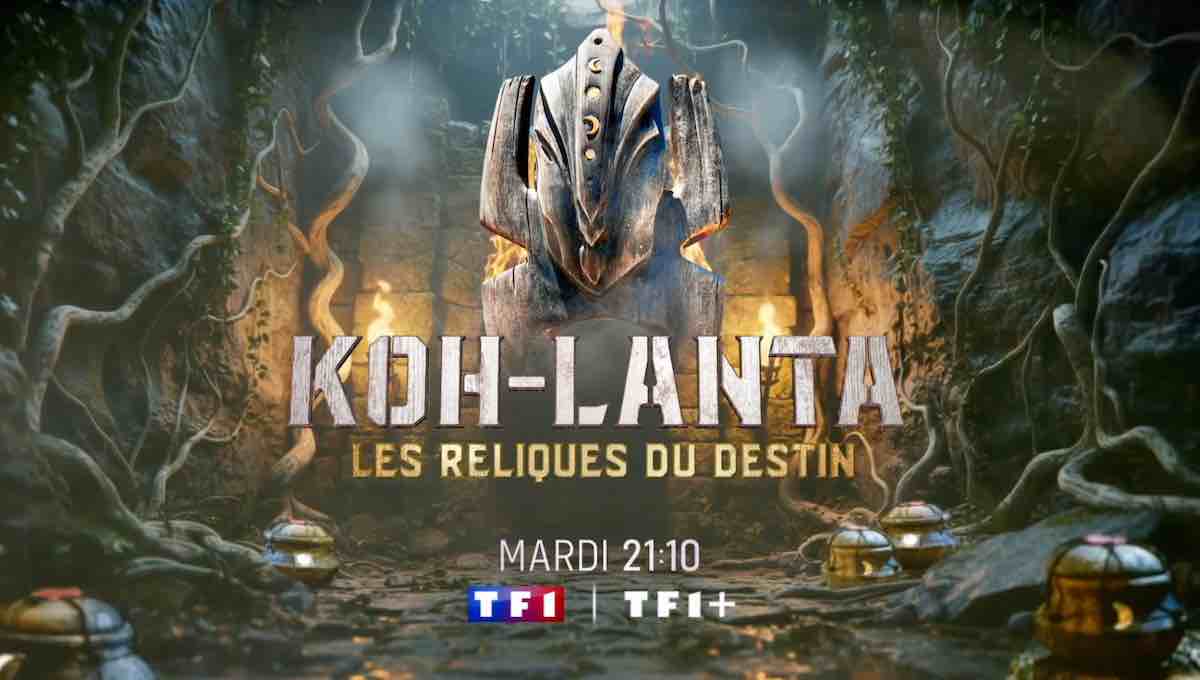 « Koh-Lanta : Les Reliques du Destin » du 10 mars : grosses tensions ...