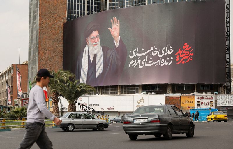 Israel intelligence hacked Tehran’s traffic cameras, used AI to track ...