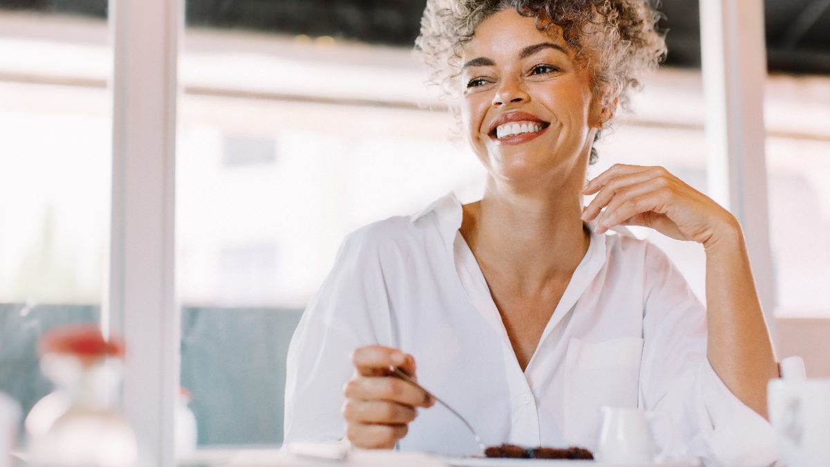 These restaurant rewards programs give you free food just for joining