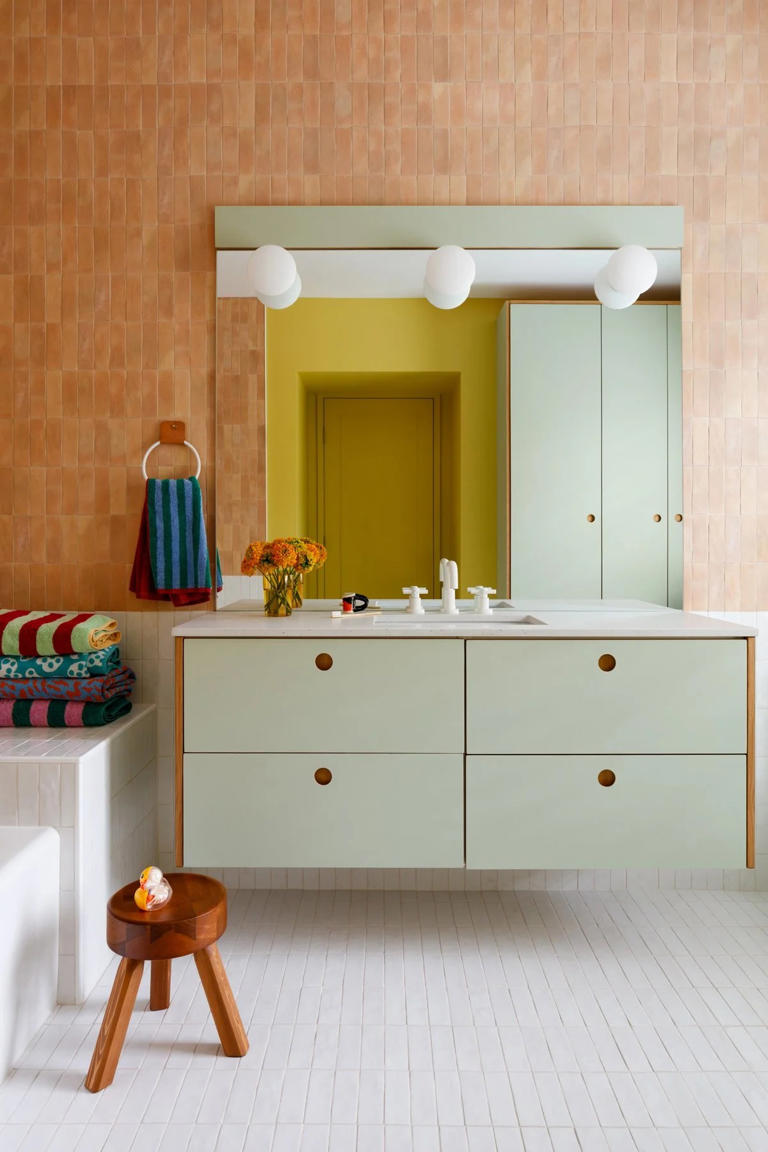 3 Italian color palettes that'll make your home feel like summer on the ...