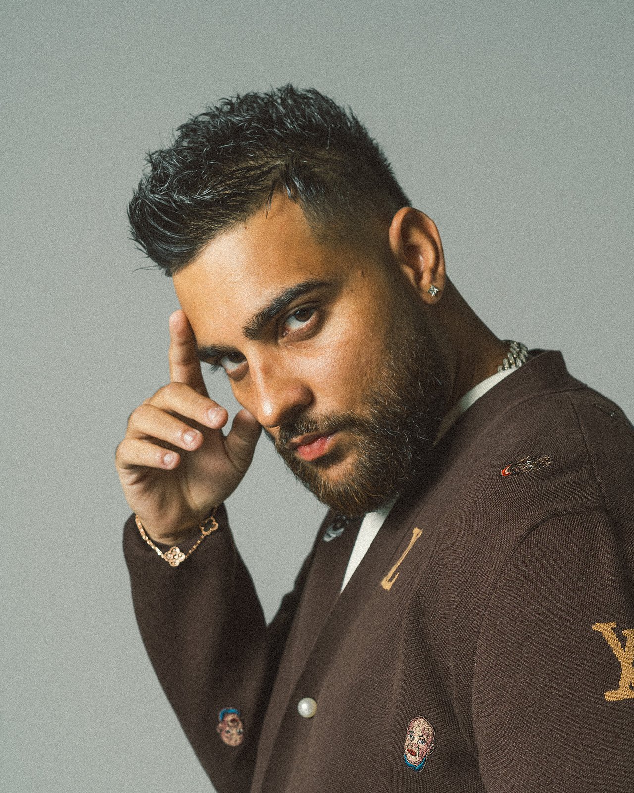 Did Karan Aujla’s come out as bisexual? Here’s what his team claims