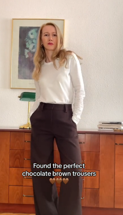 Chic outfit ideas using clothes you already have