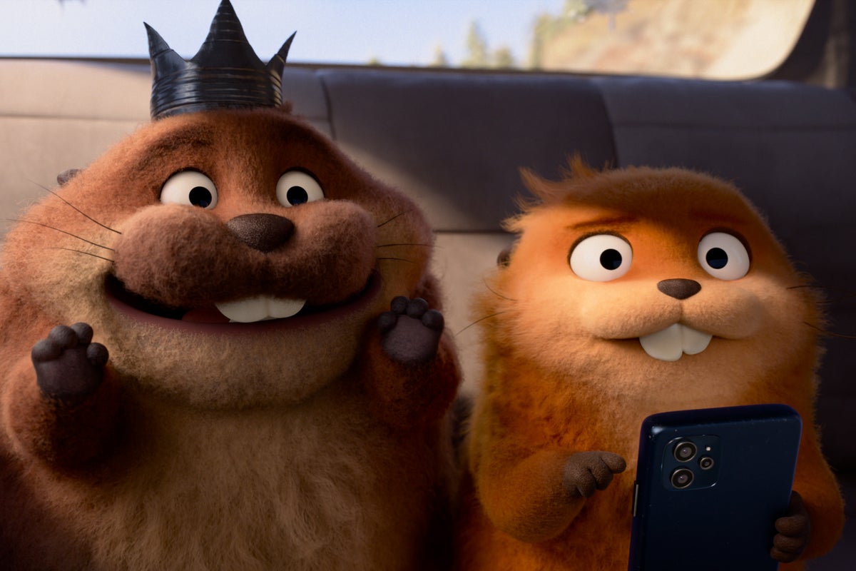 Pixar’s latest film earns rave reviews and huge Rotten Tomatoes rating