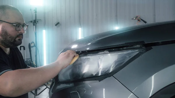 How to prevent DIY disaster: How "fixing" a tiny scratch ends in a ...