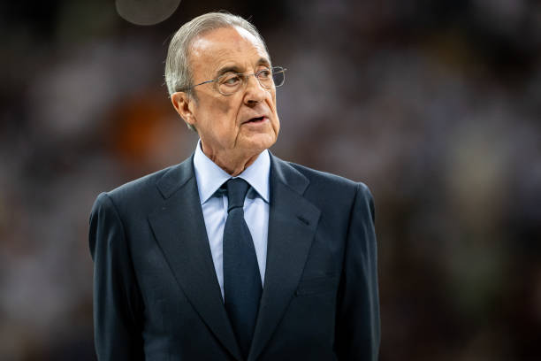 Comunicado del Real Madrid por el fallecimiento de Enric Reyna