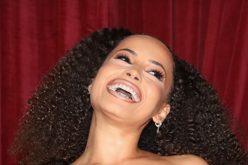 Love Island star Amber Gill eyes pop career with Beyonce