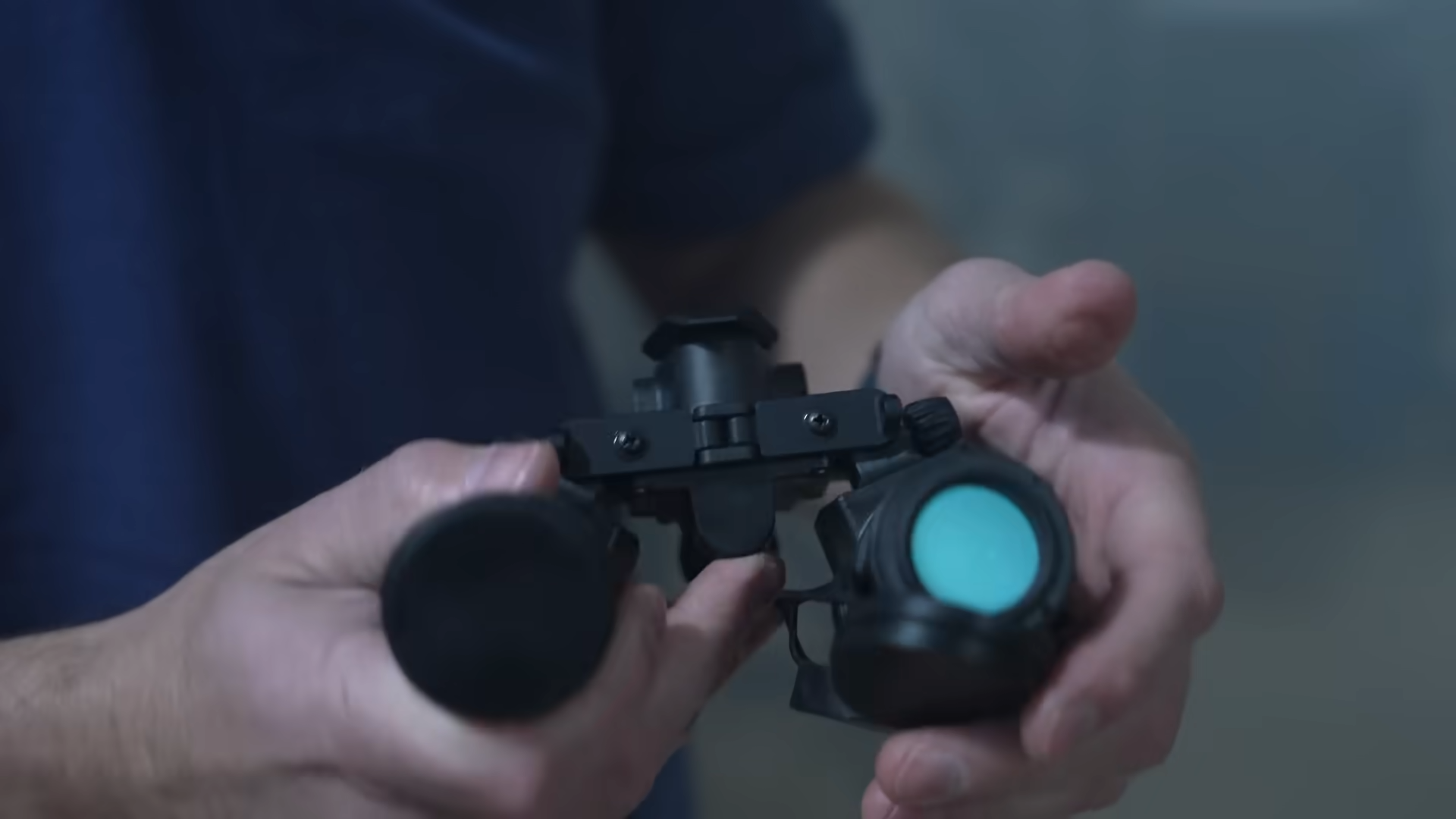 In a room with almost no photons, this technology still sees