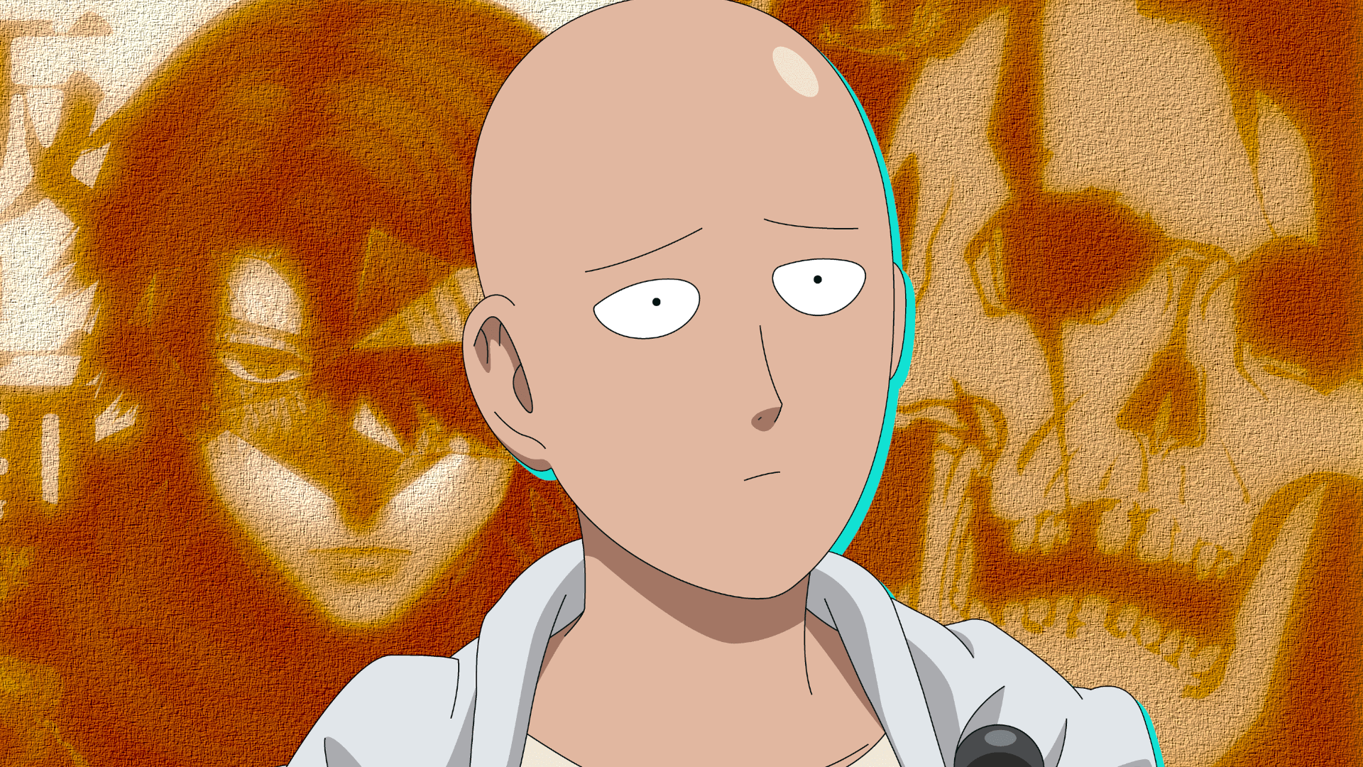 One-Punch Man creator condemns top manga service after massive scandal ...
