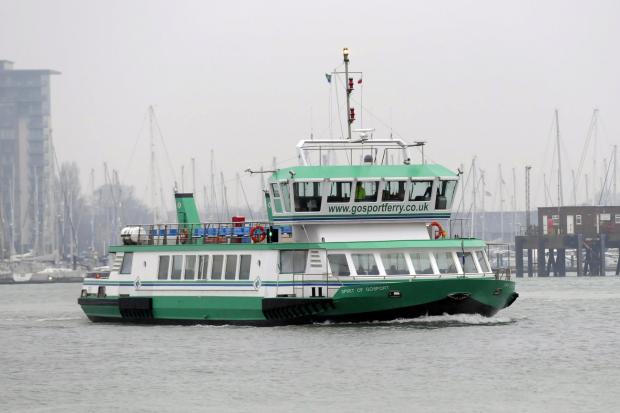 Ferry company sold in £11.6 million deal