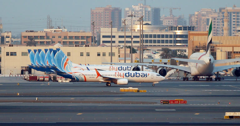 UAE flight updates: Emirates operating at more than 50% flight capacity