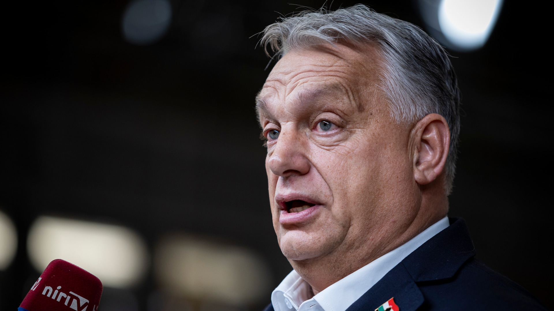 Öl-Streit eskaliert: Ungarn nimmt Ukrainer fest – Kiew spricht von ...