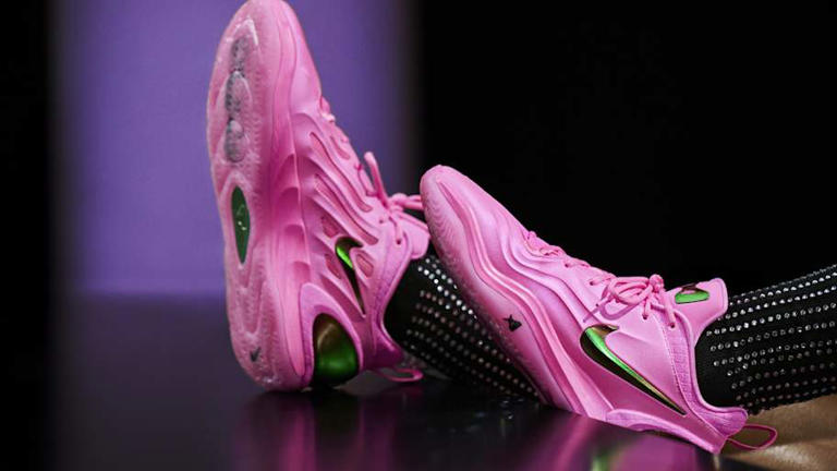 Nike Caitlin 1 vs. WNBA stars' signature shoes: Which is best?