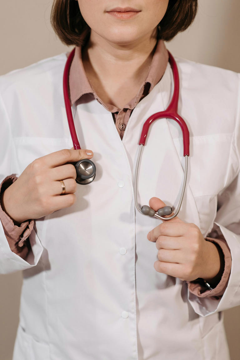 91% of doctors say no to medicine as a career for their children. What ...