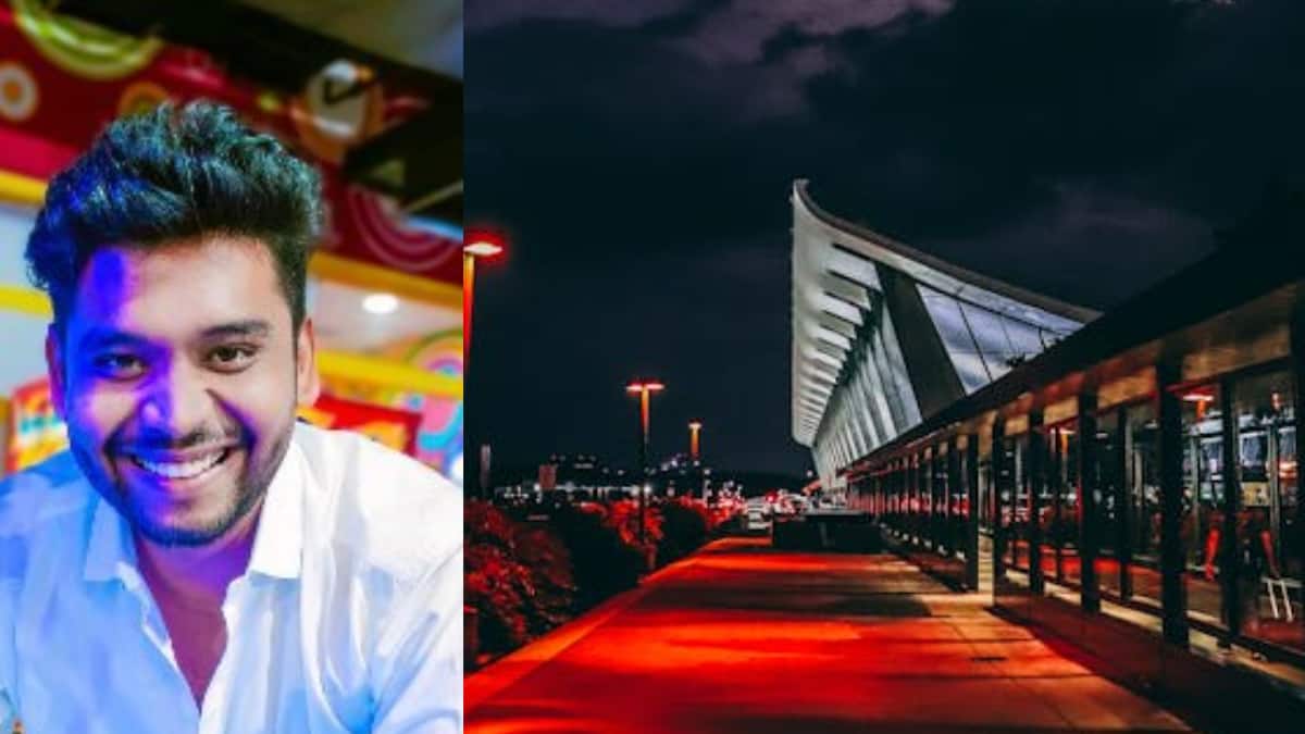'Zero cash': Indian engineer stranded at Canada airport after flight ...