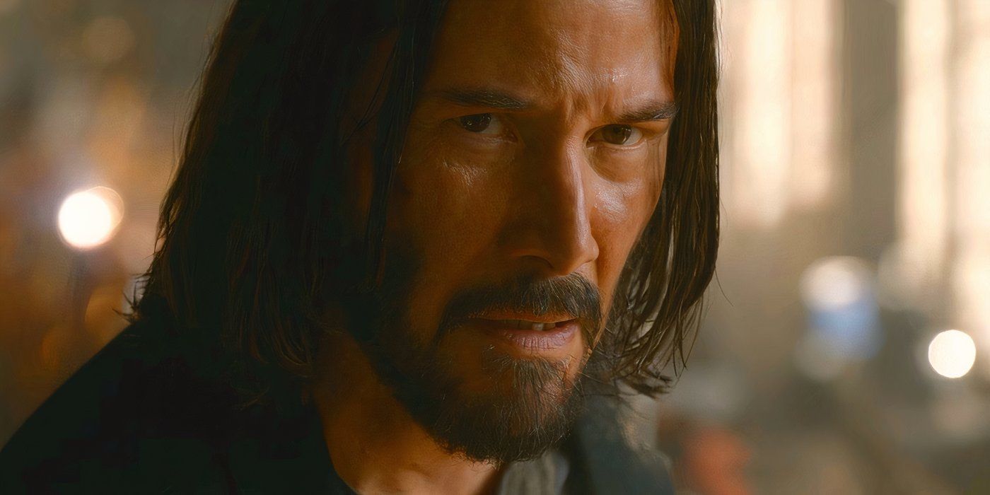 The Matrix 5 confirmed with 1 key update from first-time franchise director
