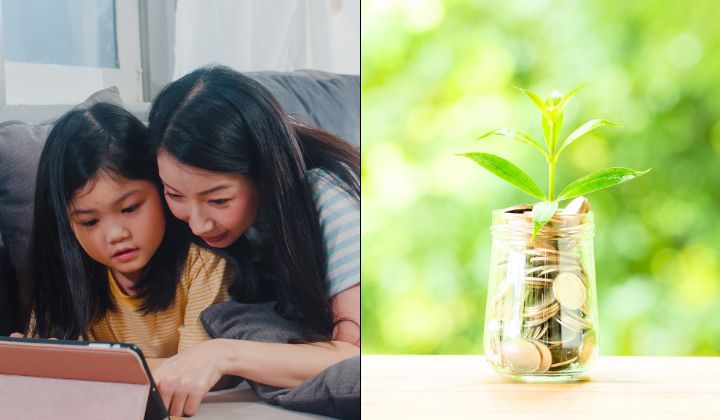 Want your kid to retire rich? Start their EPF account at 14