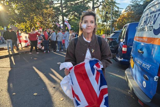 Conservatives apologise over using Reform defector's illness in ...