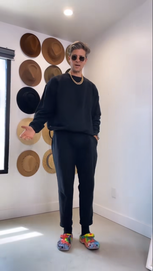 Croc talk styling crocs for everyday outfits