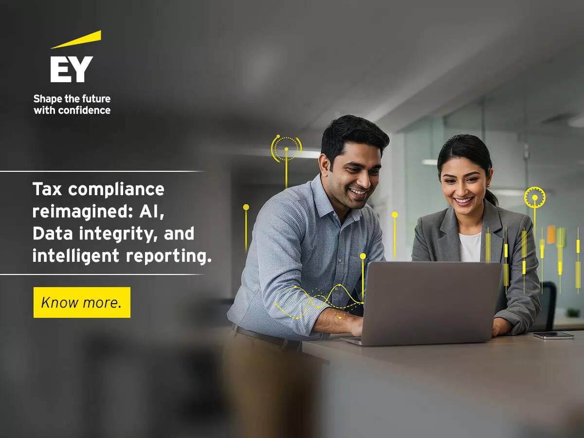 Reimagining tax compliance with AI, data integrity, and intelligent ...