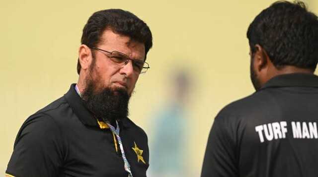 Victim of Super 8 disqualification? PCB selection panel member quits ...
