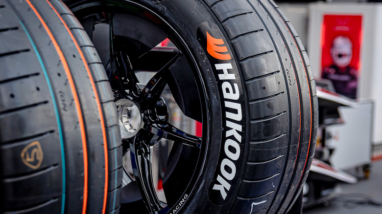 Where Are Hankook Tires Made & Who Owns The Company?