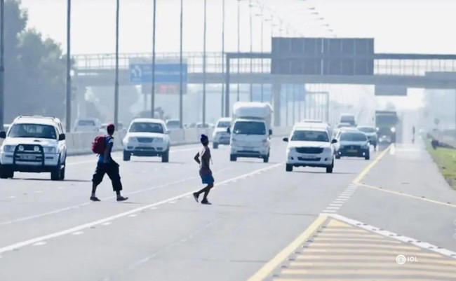 Navigation apps: Are they really making Cape Town's N2 safer for motorists?