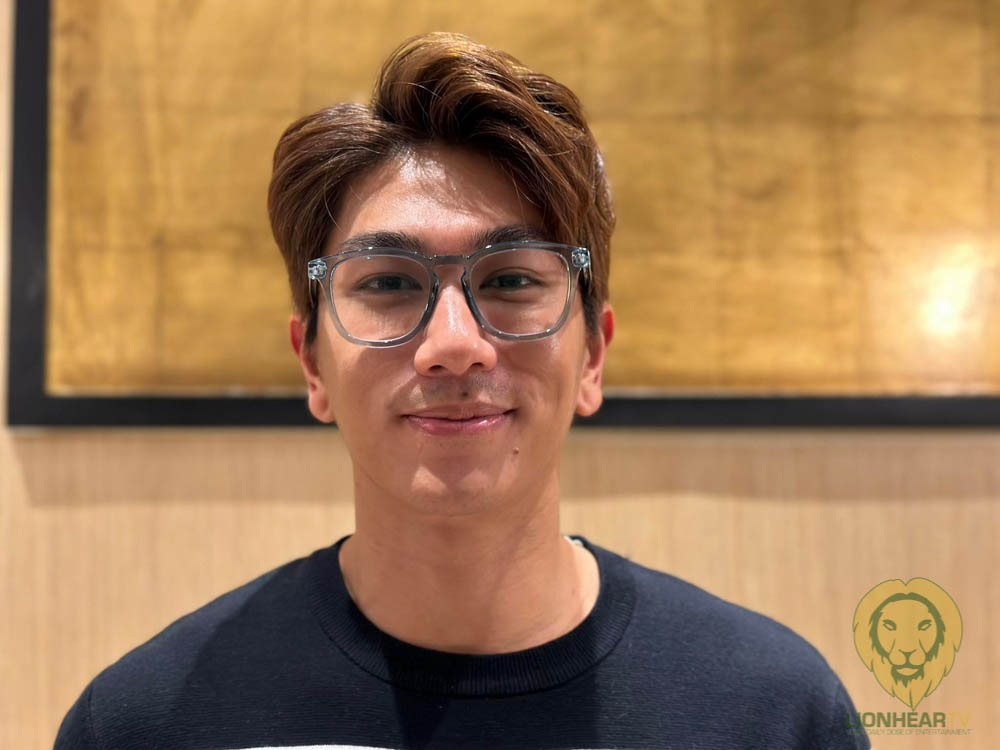 Nikko Natividad says he will not file case over leaked sex video