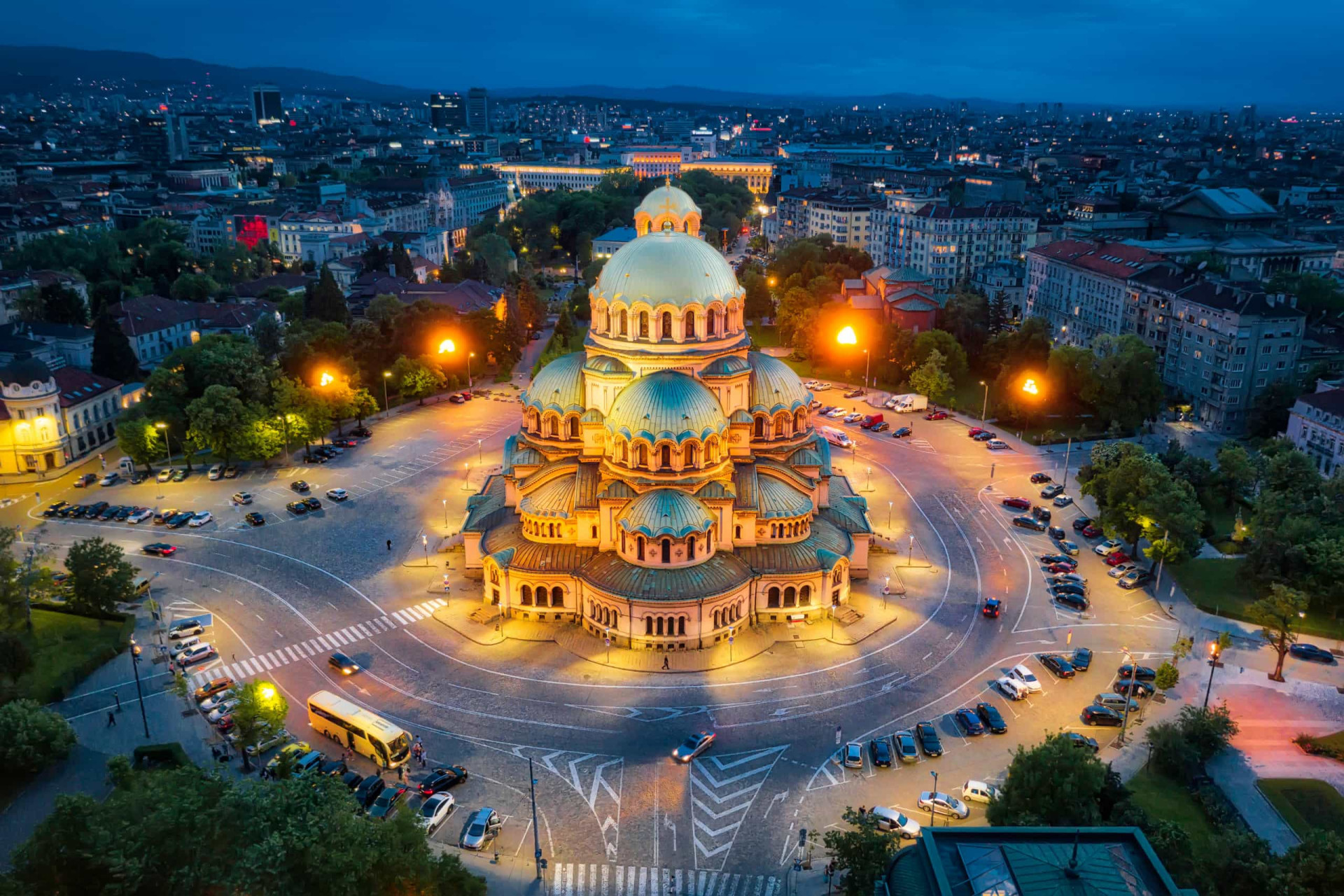 Discover the beauty of Bulgaria