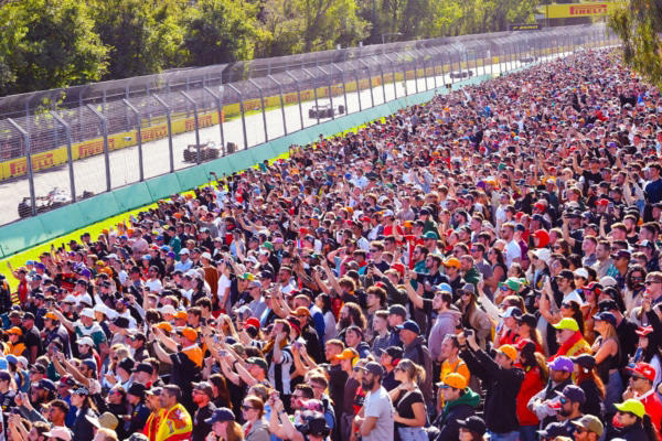The best things to do at the 2026 Melbourne Grand Prix weekend