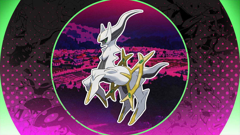 The 100 best Pokémon of all time, ranked from best to very best