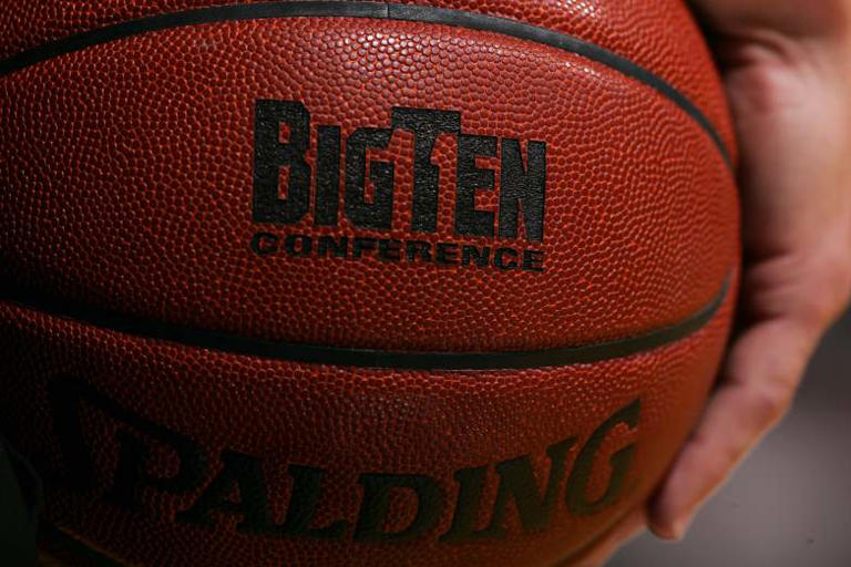 Bracket & seeding predictions for 2026 Big Ten men’s basketball ...