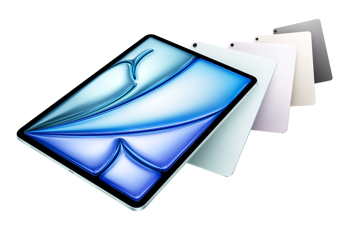 Apple launches iPad Air M4: Philippine prices announced